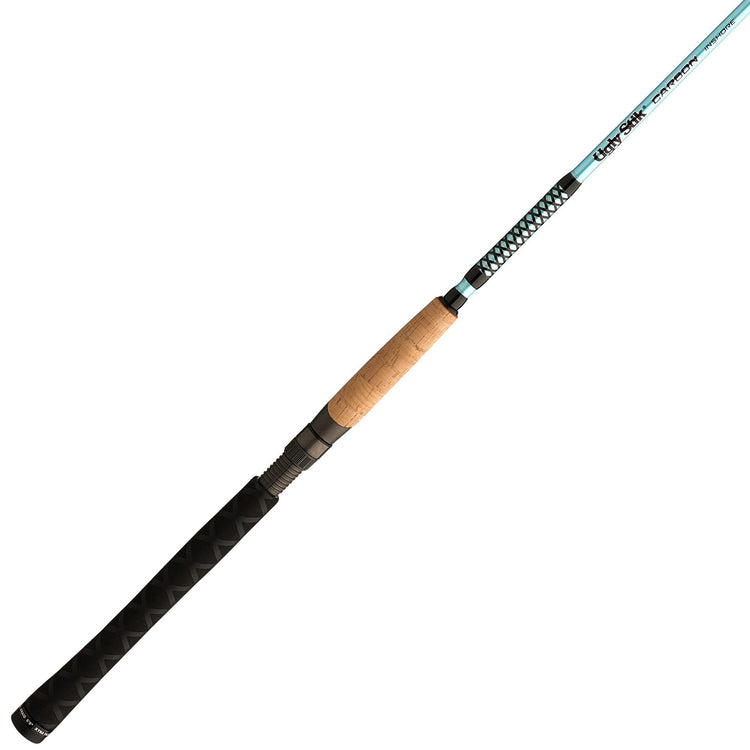 Ugly Stik Carbon Inshore Spinning Rod | Ugly Stik®