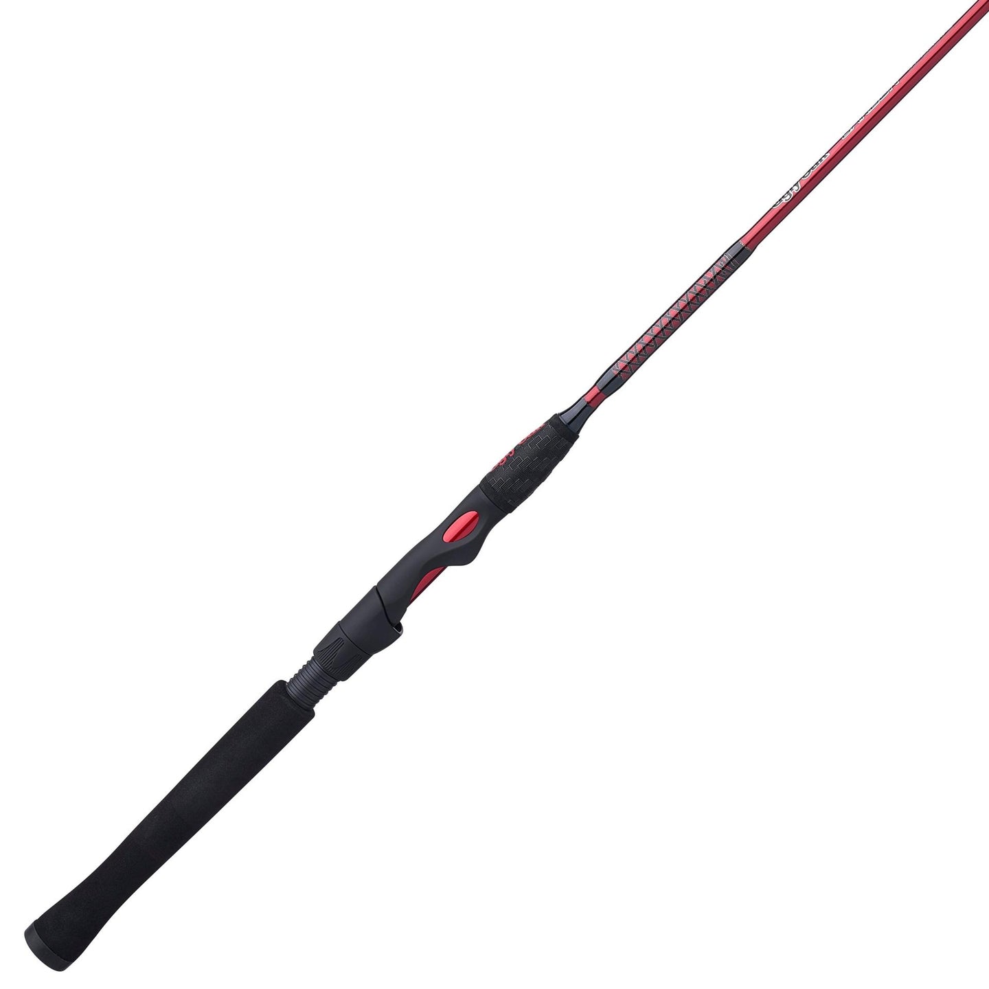 Carbon Fishing Rods & Combos: Lightweight, Durable