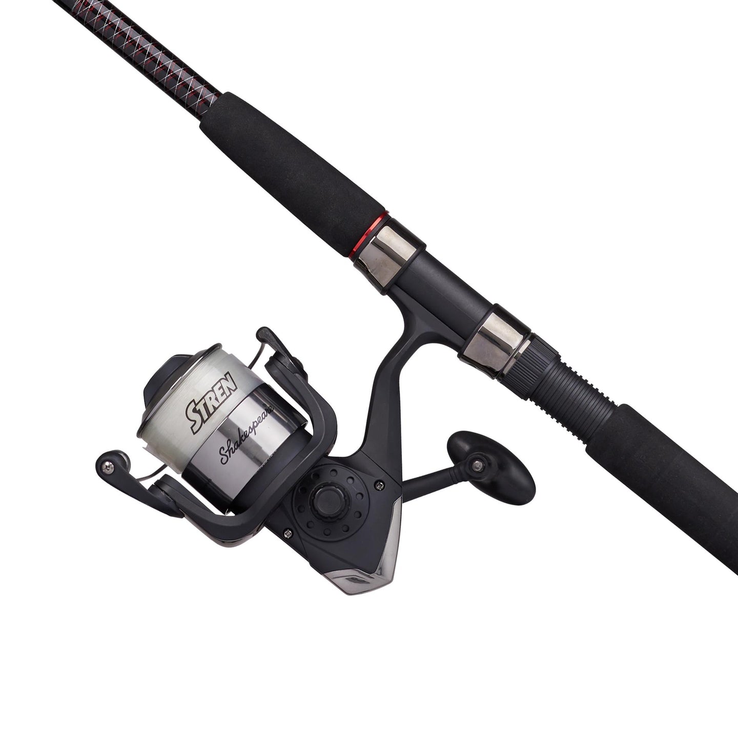 Ugly Stik Catch Ugly Fish Catfish Spinning Combo | Ugly Stik®