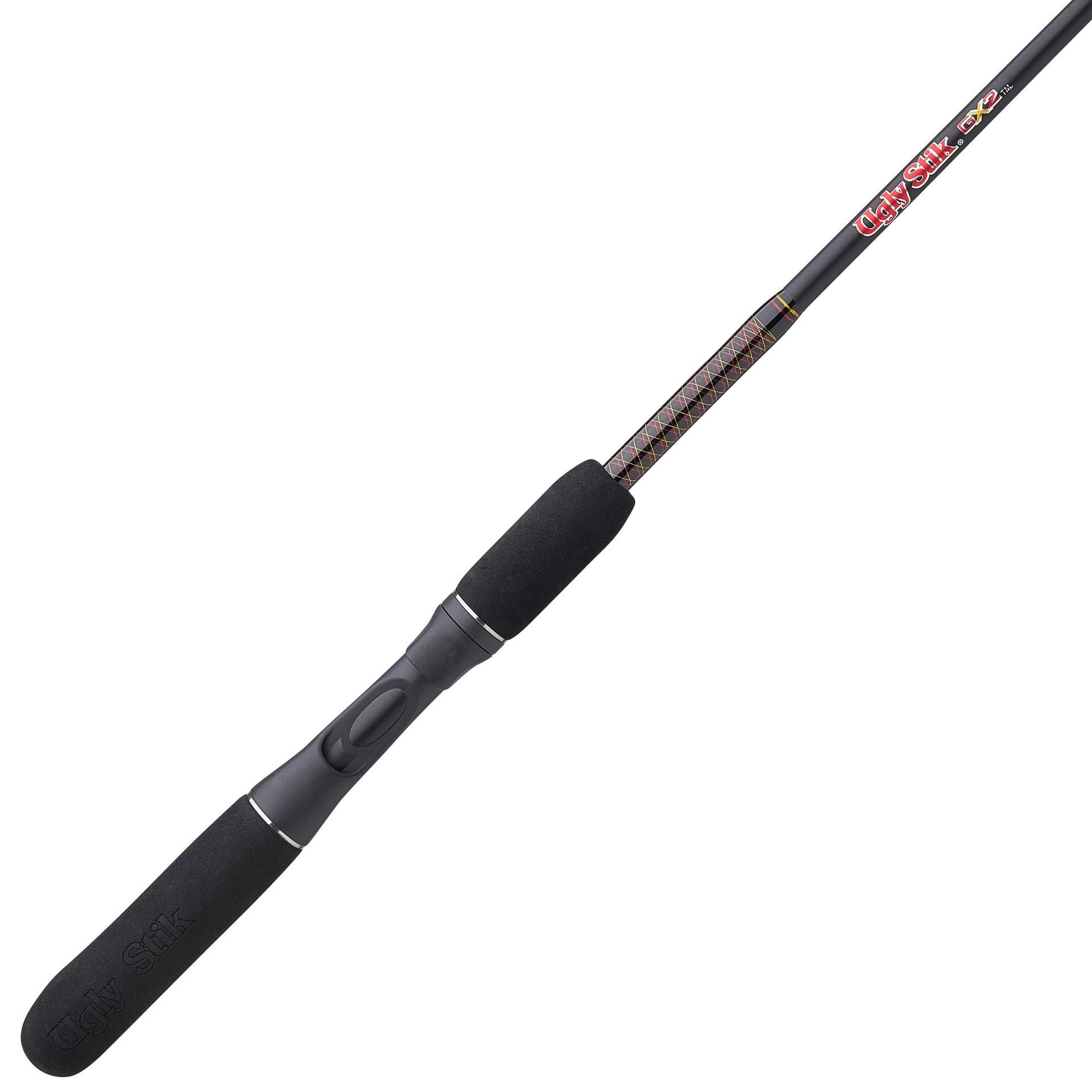 Ugly stik gx2 shakespeare store