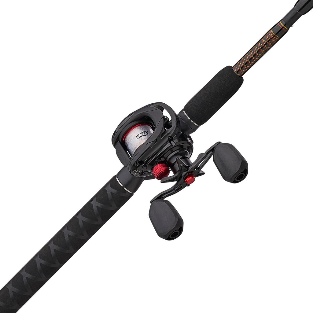 Ugly Stik NEW GX2™ Travel Baitcast Kit | Ugly Stik®