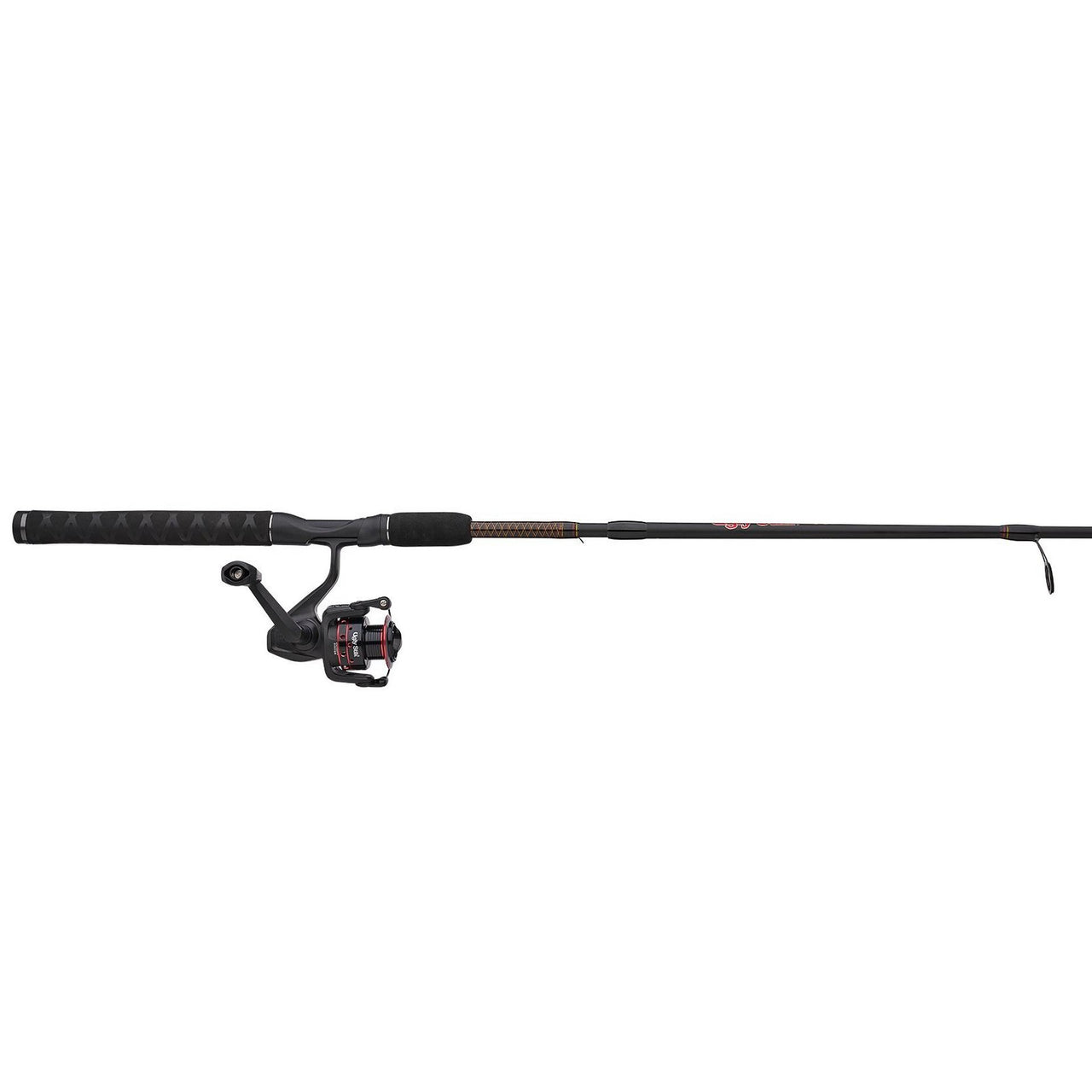 Ugly Stik NEW GX2™ Travel Spinning Kit | Ugly Stik®