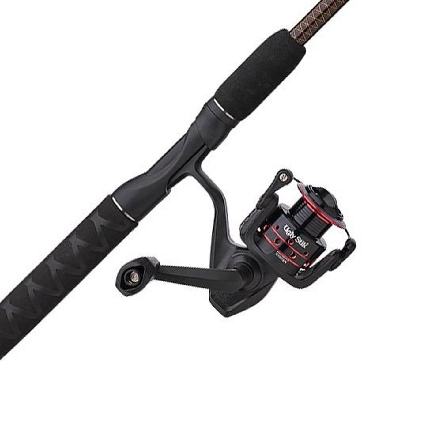 Ugly Stik NEW GX2™ Travel Spinning Kit | Ugly Stik®
