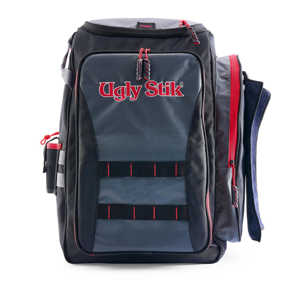 Ugly Stik 3700 Deluxe Backpack | Ugly Stik®