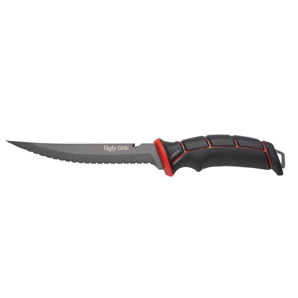 Ugly Stik Ugly Tools 3 Pack 7" Knife Set | Ugly Stik®