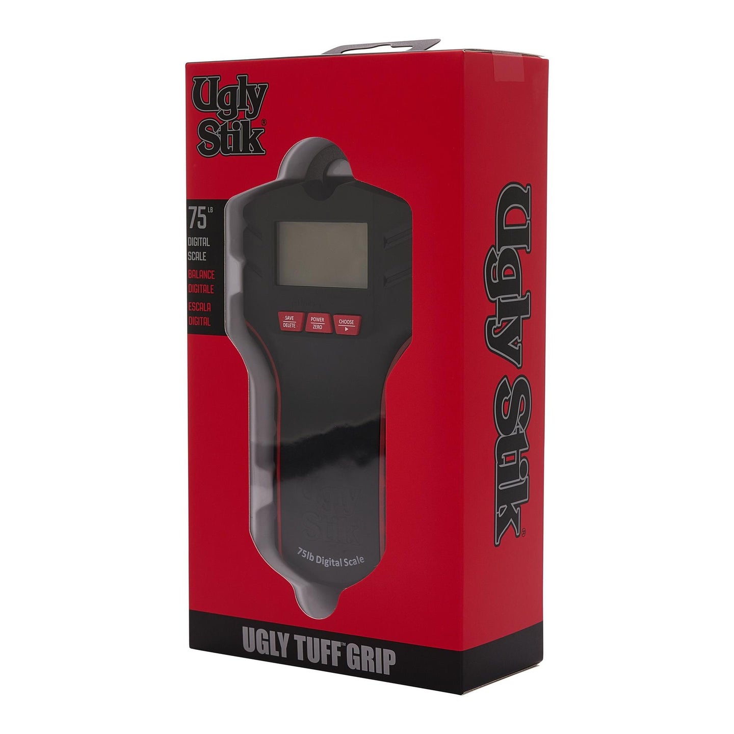 Ugly Stik Ugly Tools Digital Scale | Ugly Stik®