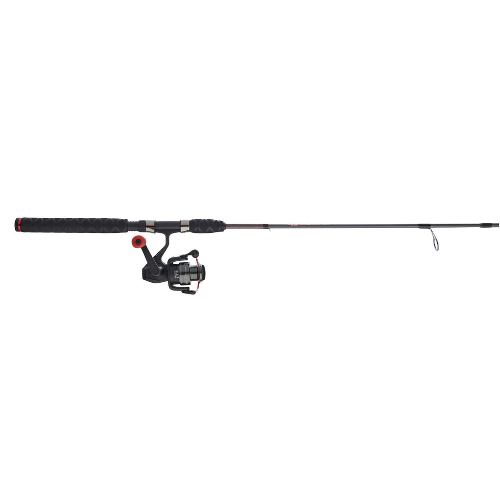 Ugly Stik Ugly Tuff™ Spinning Combo | Ugly Stik®