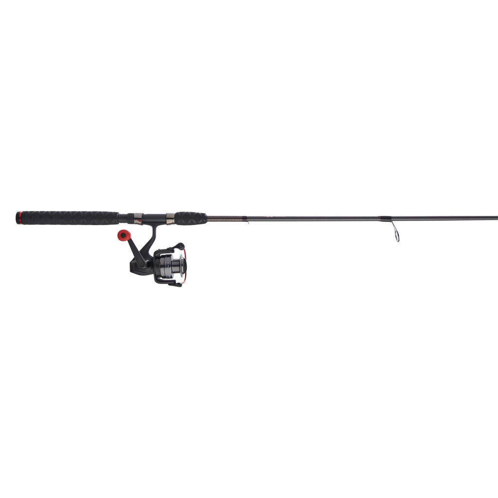 Ugly Stik Ugly Tuff™ Spinning Combo | Ugly Stik®