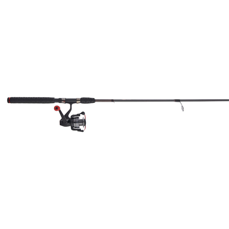 Ugly Stik Ugly Tuff™ Spinning Combo | Ugly Stik®