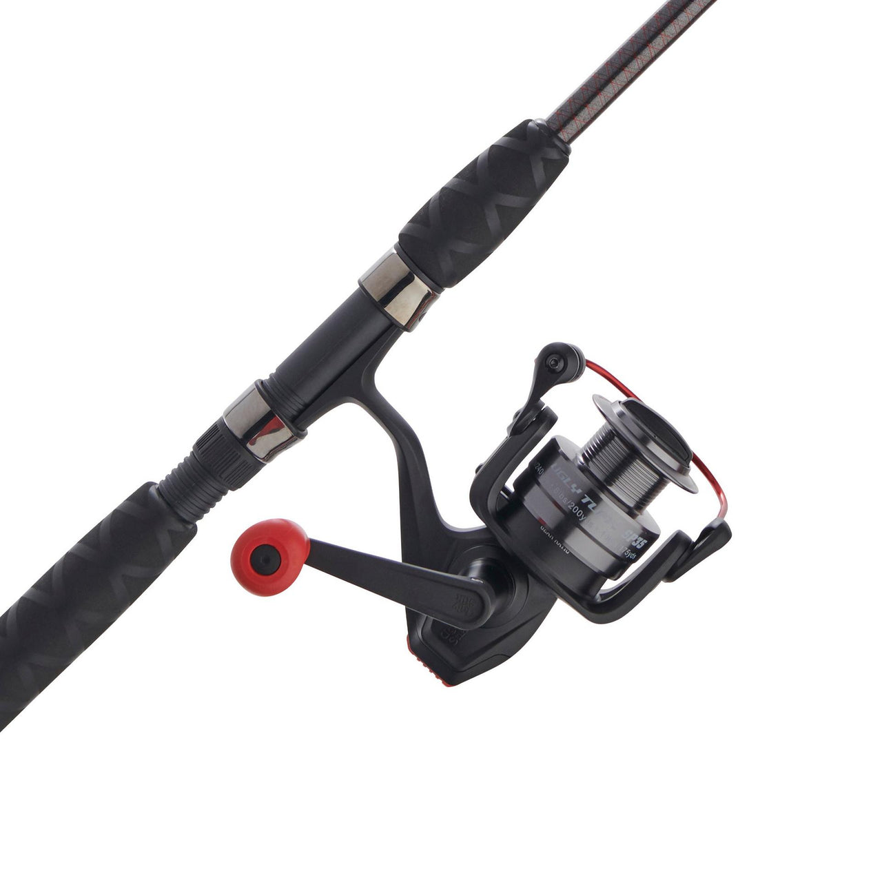 Ugly Stik Ugly Tuff™ Spinning Combo | Ugly Stik®