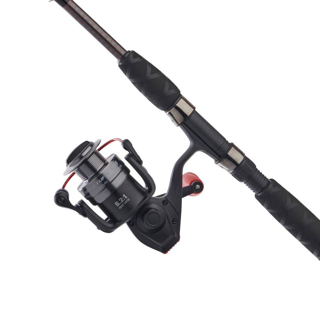 Ugly Stik Ugly Tuff™ Spinning Combo | Ugly Stik®