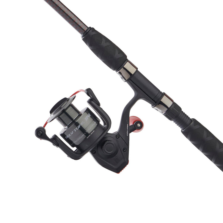 Ugly Stik Ugly Tuff™ Spinning Combo | Ugly Stik®