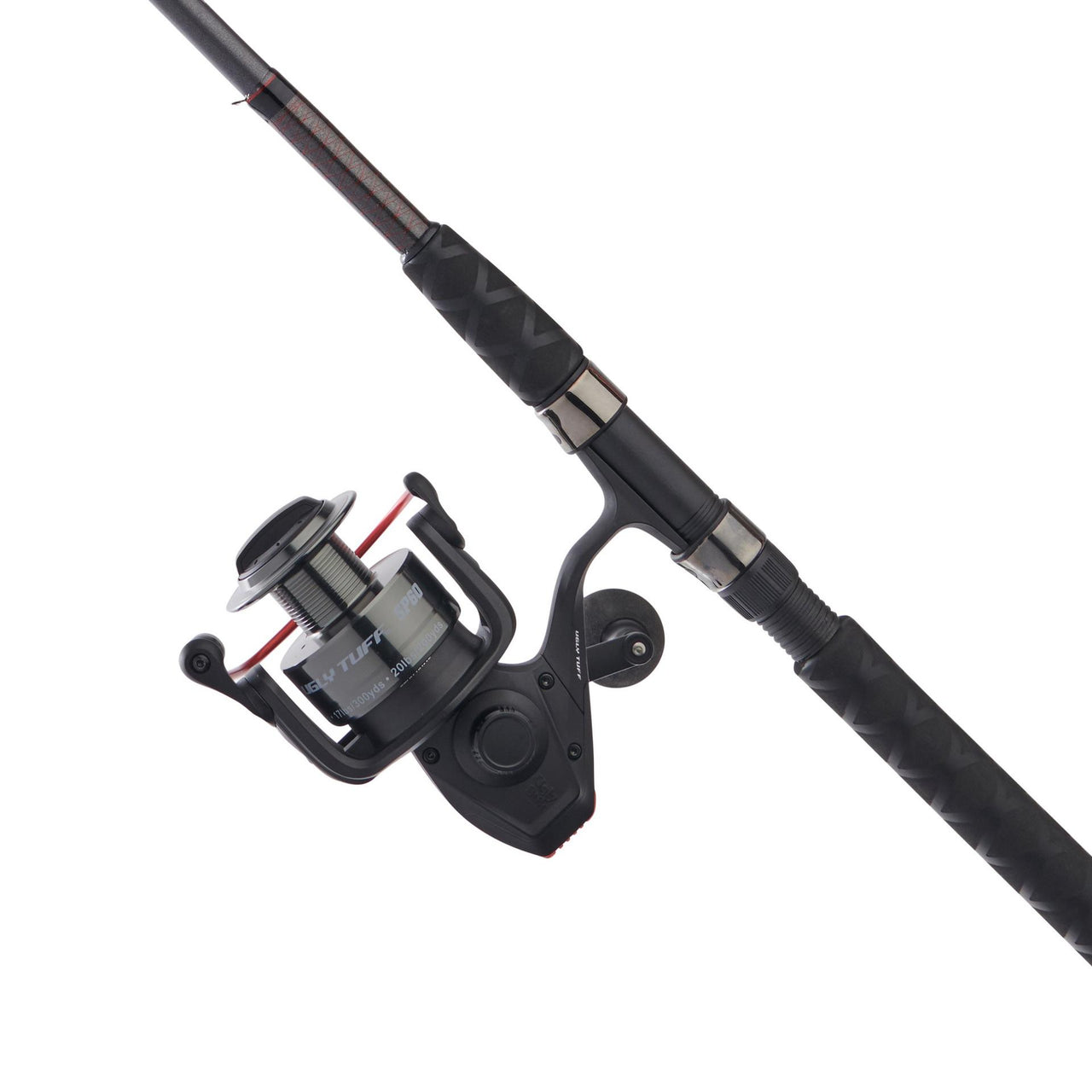 Ugly Stik Ugly Tuff™ Spinning Combo | Ugly Stik®