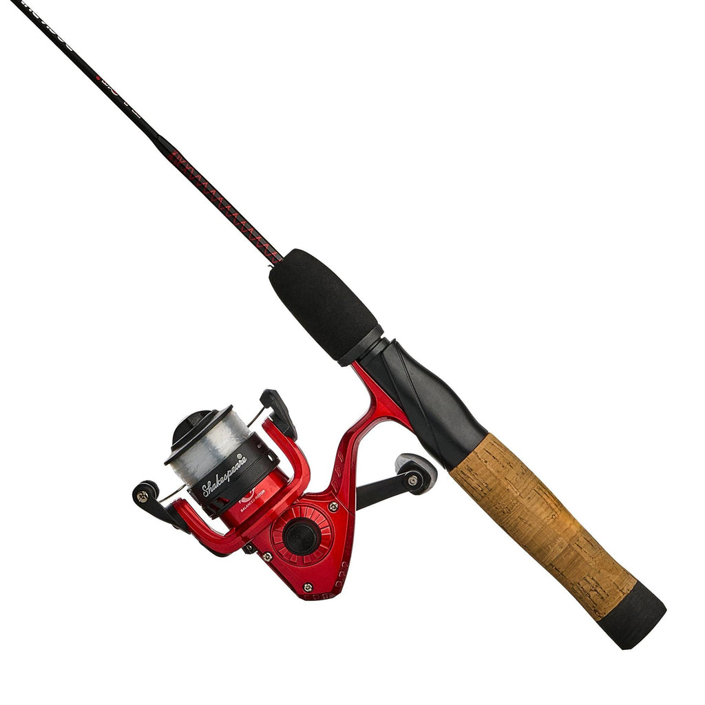 Ugly Stik Dock Runner Spinning Combo | Ugly Stik®