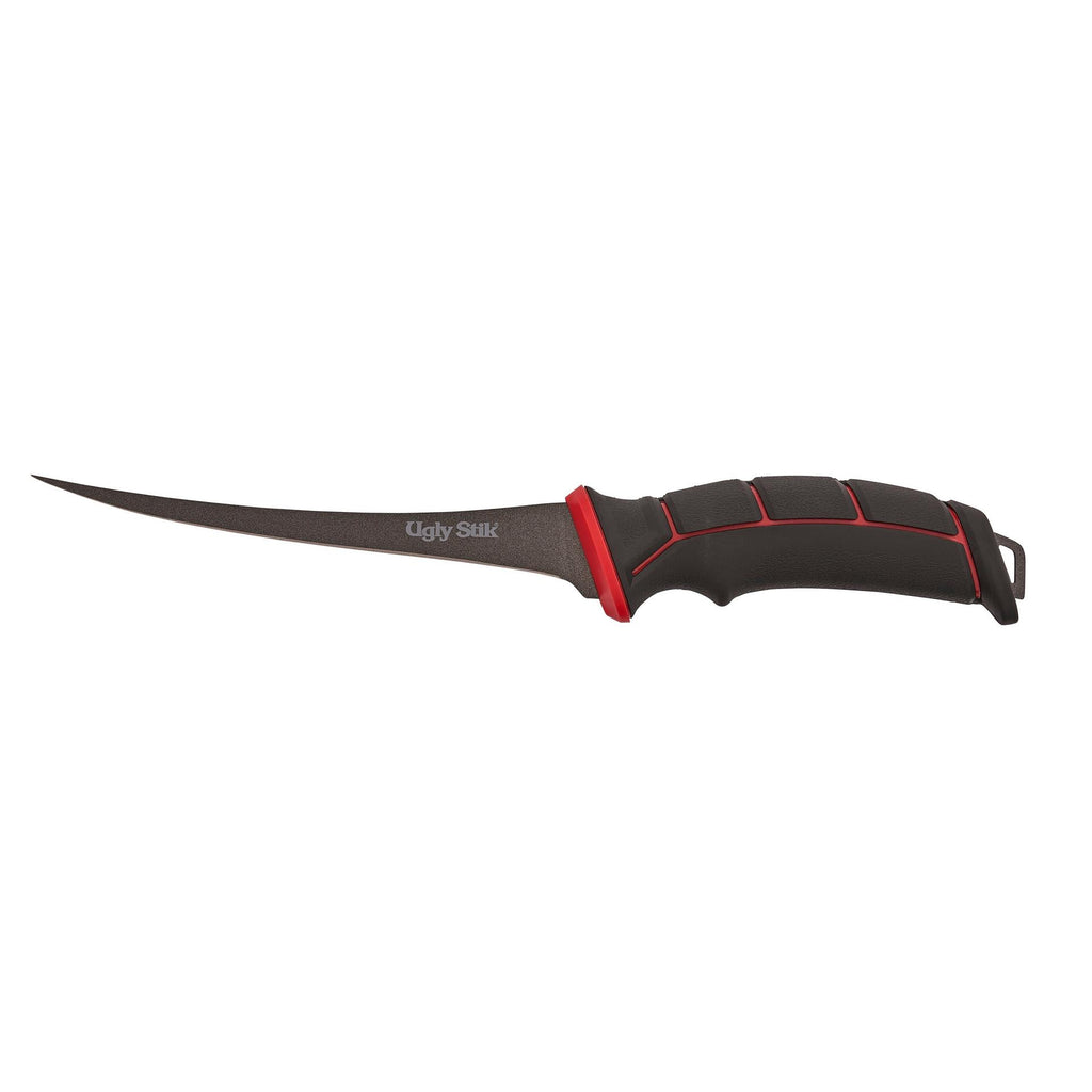 Shop Knives | Ugly Stik® Tough & Dependable Fishing Knives