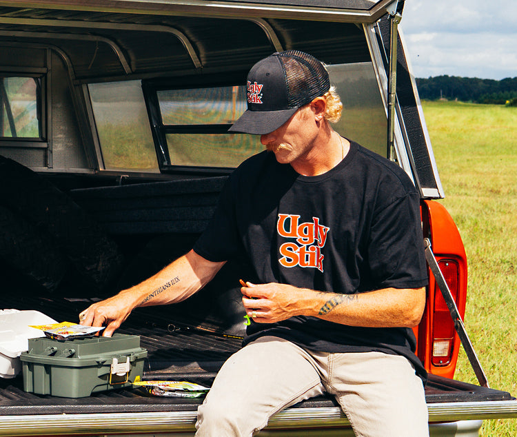 Ugly Stik Fishing | Since 1976
