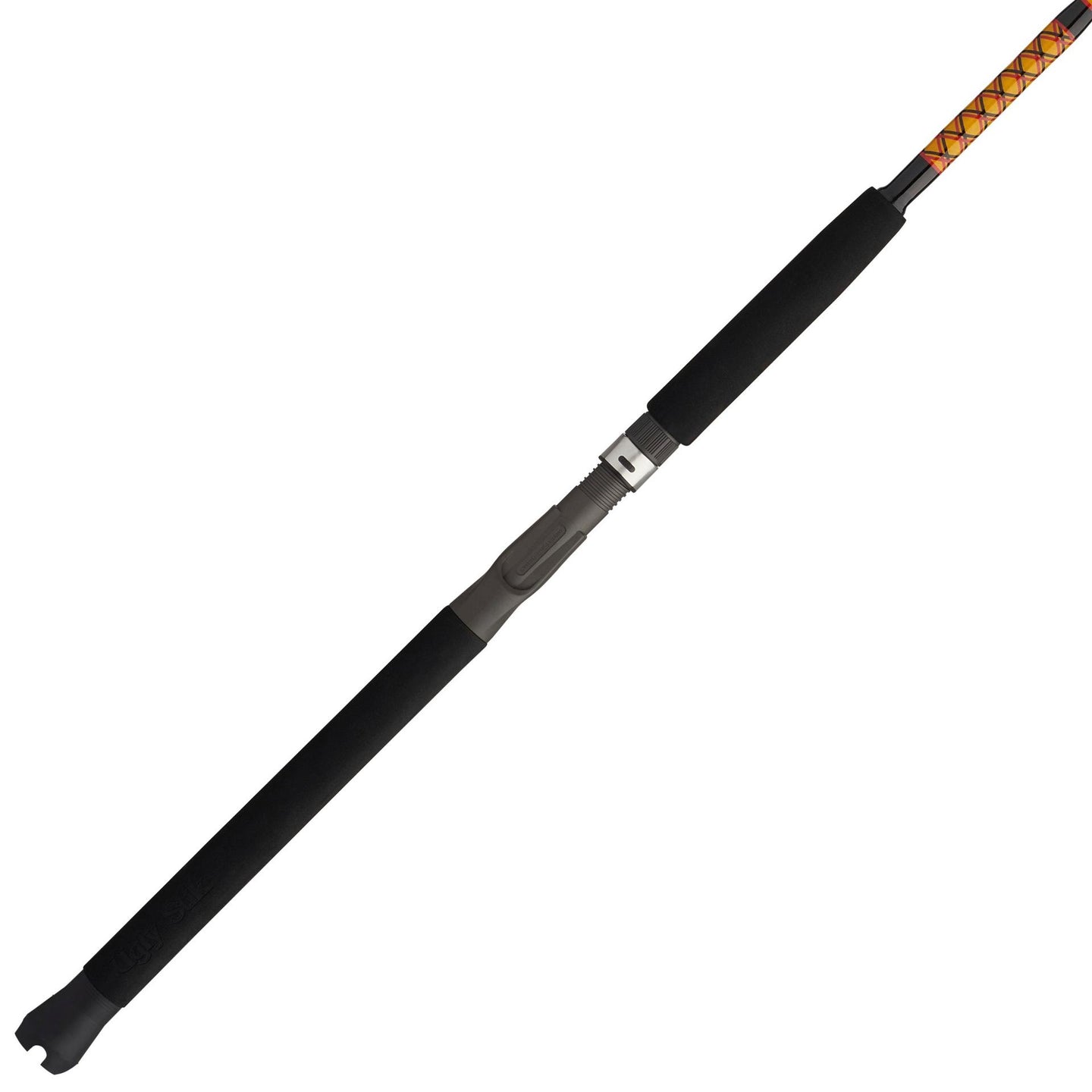 Ugly Stik Bigwater Conventional Rod | Ugly Stik®