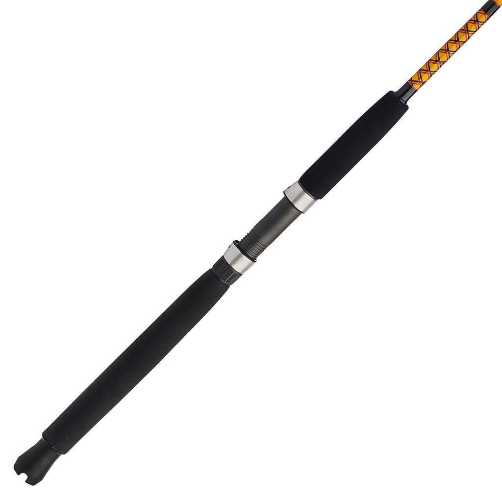 Ugly Stik Bigwater Conventional Rod | Ugly Stik®