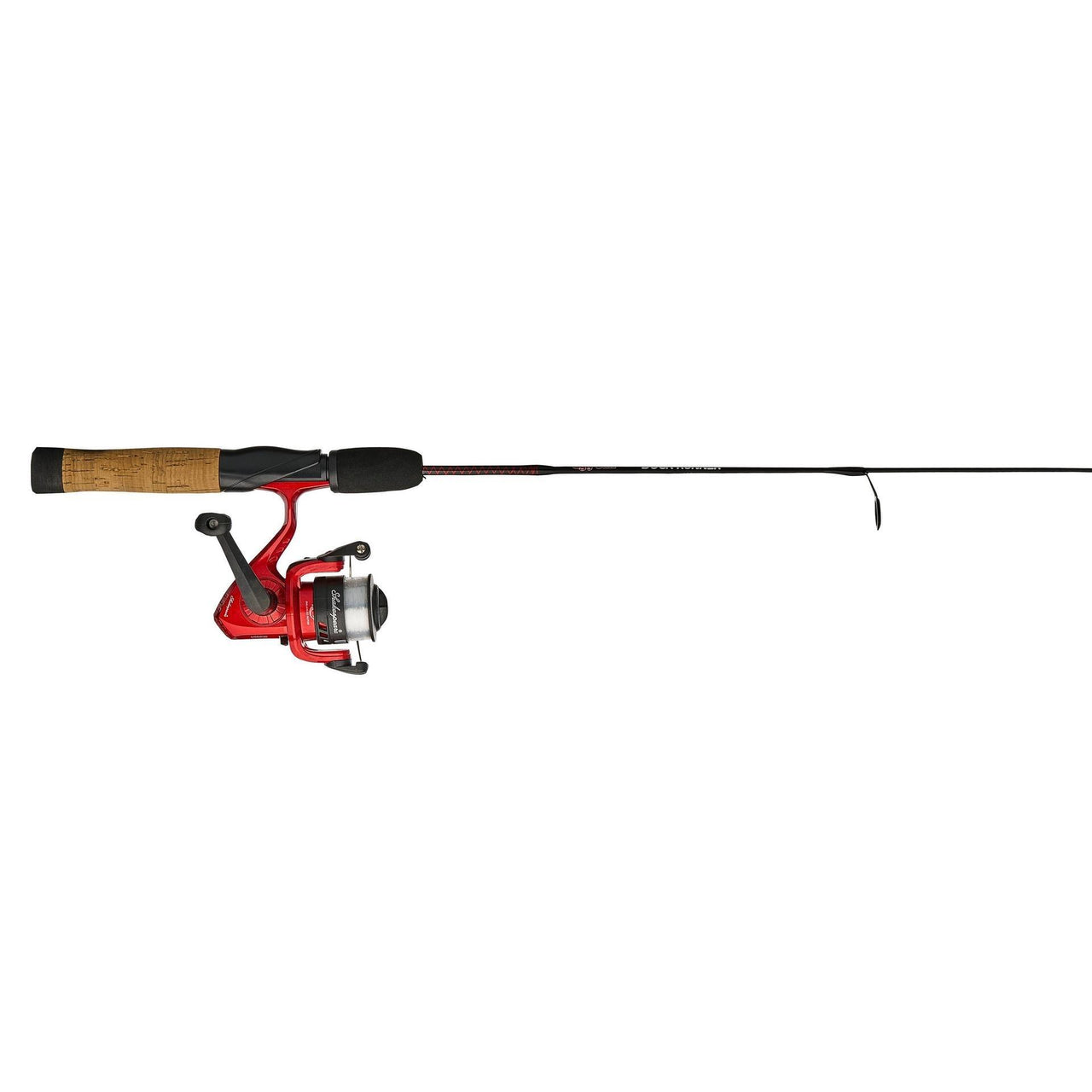 Ugly Stik Dock Runner Spinning Combo | Ugly Stik®