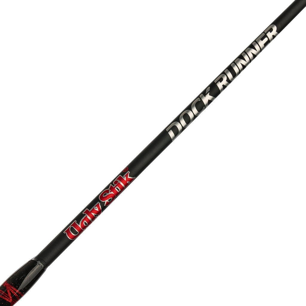 Ugly Stik Dock Runner Spinning Combo | Ugly Stik®