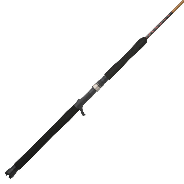 Tiger Fishing Rods: Casting, Spinning & Jig Rods